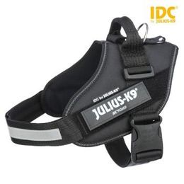 Julius K9 JULIUS-K9 Trixie ® IDC® Powergeschirr Gr. 0–4