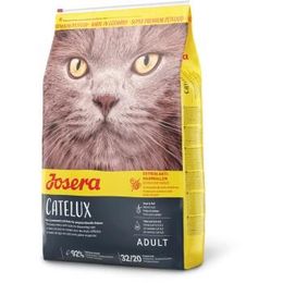 Josera Catelux 8x400 g