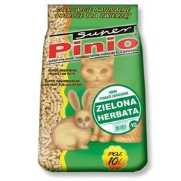 Benek Super Pinio Green Tea 10 l