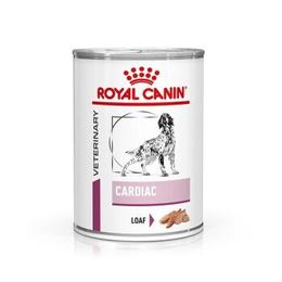 Royal Canin Veterinary Diet Cardiac 12x410g