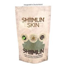 Marsapet Shiimun Skin Pulver für Hunde und Katzen mit Shiitake - 50g