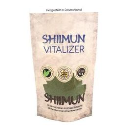 Marsapet Shiimun Vitalizer Pulver für Katzen - 50g