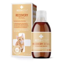 Recoactiv ® Recovery Renal Tonicum 280 ml