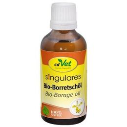 Singulares Bio-Borretschöl