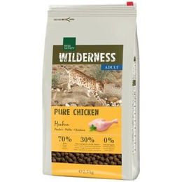 REAL NATURE WILDERNESS Adult Pure Chicken 2,5 kg