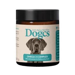 DOGCS Omega3 Complex