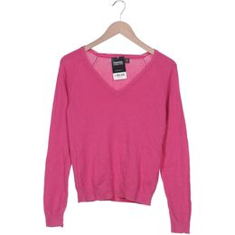 Zara Damen Pullover, pink