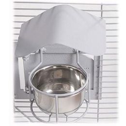 Montana Cages Feeder Shield (Napfdach) L