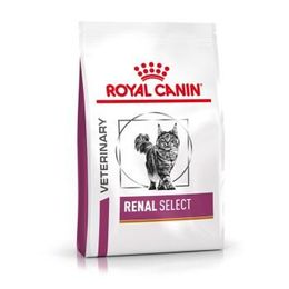 Royal Canin Veterinary RENAL SELECT 400 g