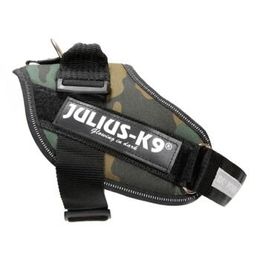 Julius K9 JULIUS-K9 IDC Powergeschirr grün varianten M
