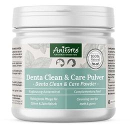 AniForte Denta Clean & Care Zahnpflege Pulver 300 g