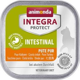 animonda Integra Protect Intestinal 16x100g
