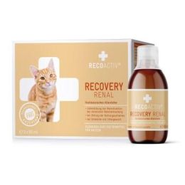 Recoactiv ® Recovery Renal Tonicum 270 ml