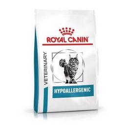Royal Canin Veterinary Hypoallergenic 4,5 kg