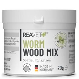 REAVET Wormwood Mix Pulver 20g