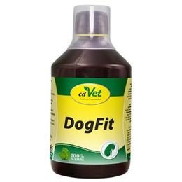 cdVet DogFit 500 ml