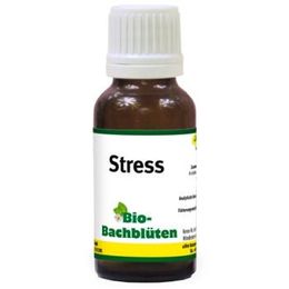 cdVet BioBachblüten Stress
