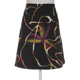 Desigual Damen Rock, schwarz