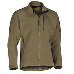 Rapax Softshell Jacket RAL7013, Größe S