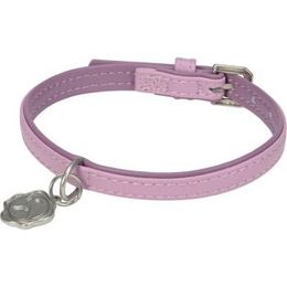 more Deluxe Halsband rosa XS