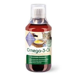 ChronoBalance Omega-3 Öl 250 ml