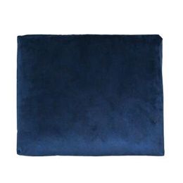 Rexproduct Matratzenbezug Soft dunkelblau L