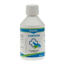 Canina Canivita Vitamintonikum 250ml