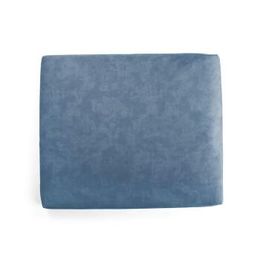 Rexproduct Matratzenbezug Soft blau L