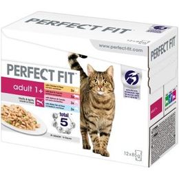Perfect Fit Adult Mix 12x85 g