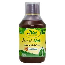 HustaVet BronchialVital 250 ml