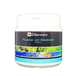 Silbermann Phosphatbinder Silverline 500 ml