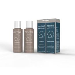 ACEFIVE AntiStress Shampoo & Conditioner Set