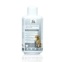 Fortan Glanz-Pflege Shampoo