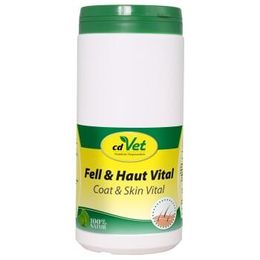 cdVet Fell & Haut Vital 750 g