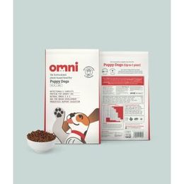 Omni Puppy Hundefutter 10 kg