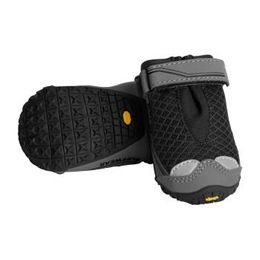 Ruffwear Grip Trex™ Hundeschuhe schwarz XL
