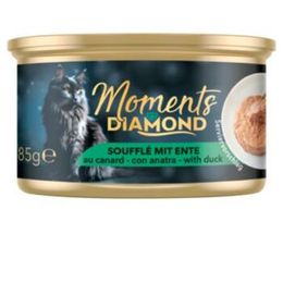 MOMENTS Diamond Soufflé 12 x 85 g Ente