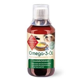 ChronoBalance natürliches Omega-3 Öl 250 ml