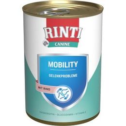 Rinti Canine Mobility 12x400g
