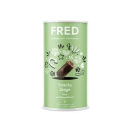 Fred & Felia FRED Snacks Ziege