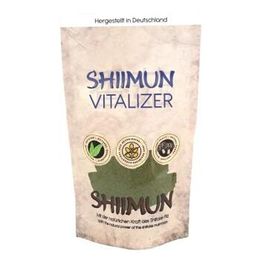Bellfor Shiimun Vitalizer Pulver - 50g