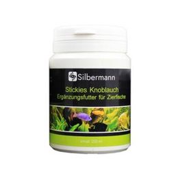 Silbermann Stickies Knoblauch 250 ml