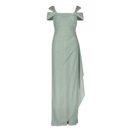 Vera Mont Abendkleid Kleid Lang 1/2 Arm