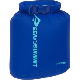 Sea To Summit Packsack Lightweight Dry Bag Surf Blue
