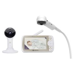 Motorola Babyphone Nursery Baby Monitor