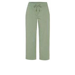 Toni Stretch-Jeans, grün