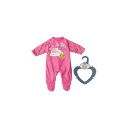 Zapf Creation® Puppenkleidung 826812-B Baby Born Little Nachtoutfit Rosa 36 cm