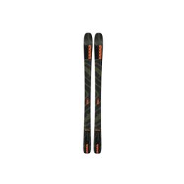 K2 Ski Mindbender 89TI camo Griffon 13 ID black SET