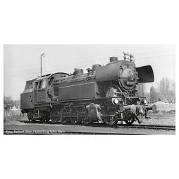 Piko Diesellokomotive H0 Dampflok BR 83.1 der DR