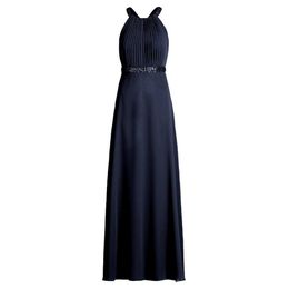 VM Vera Mont Sommerkleid, blau